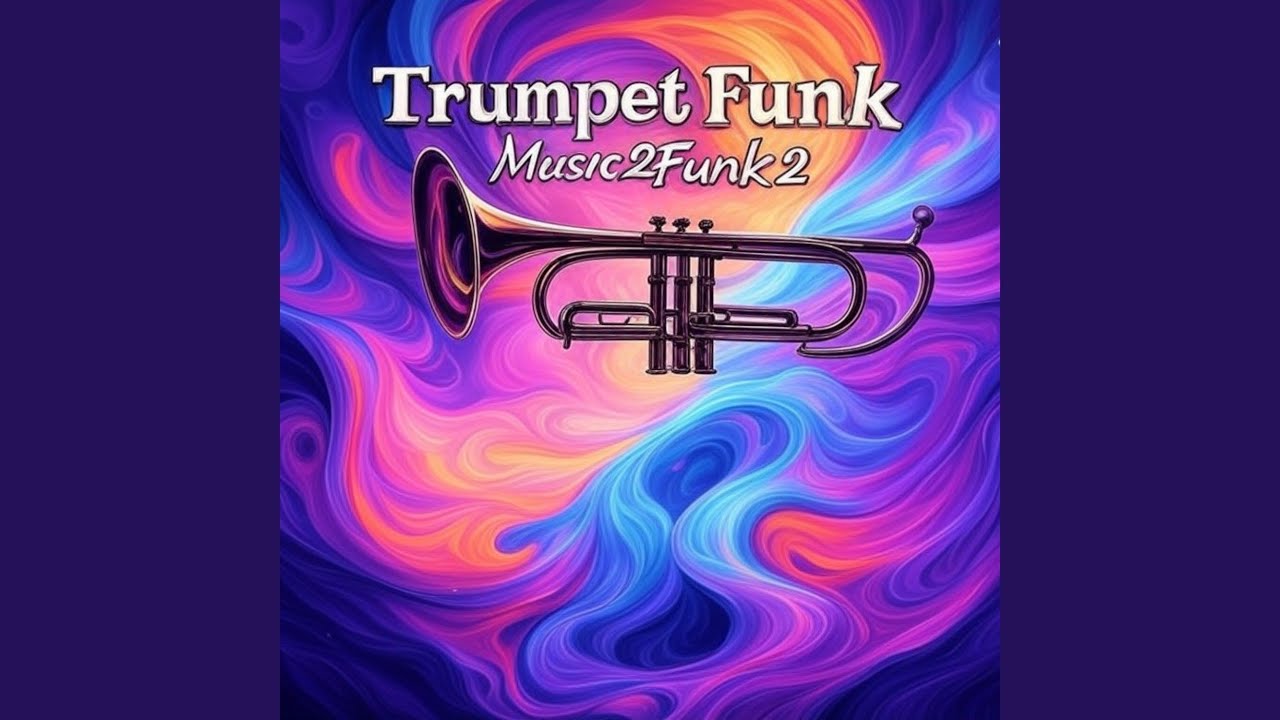Trumpet Funk - YouTube