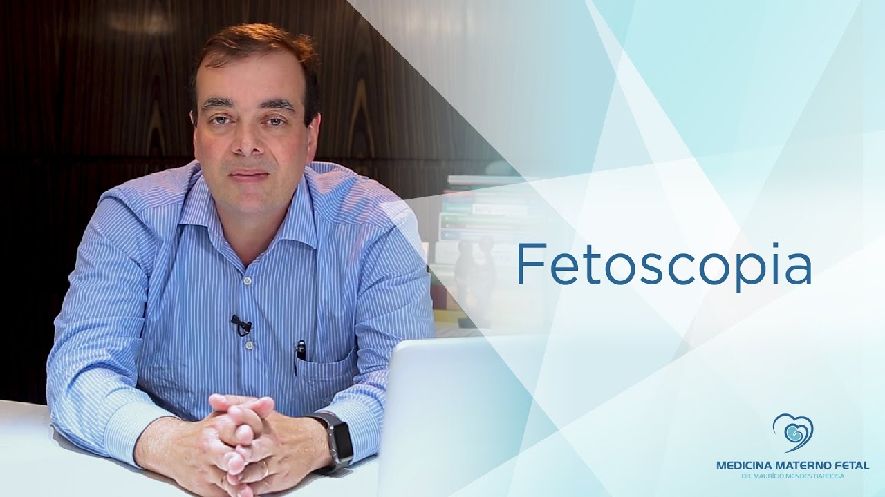 Fetoscopia - YouTube