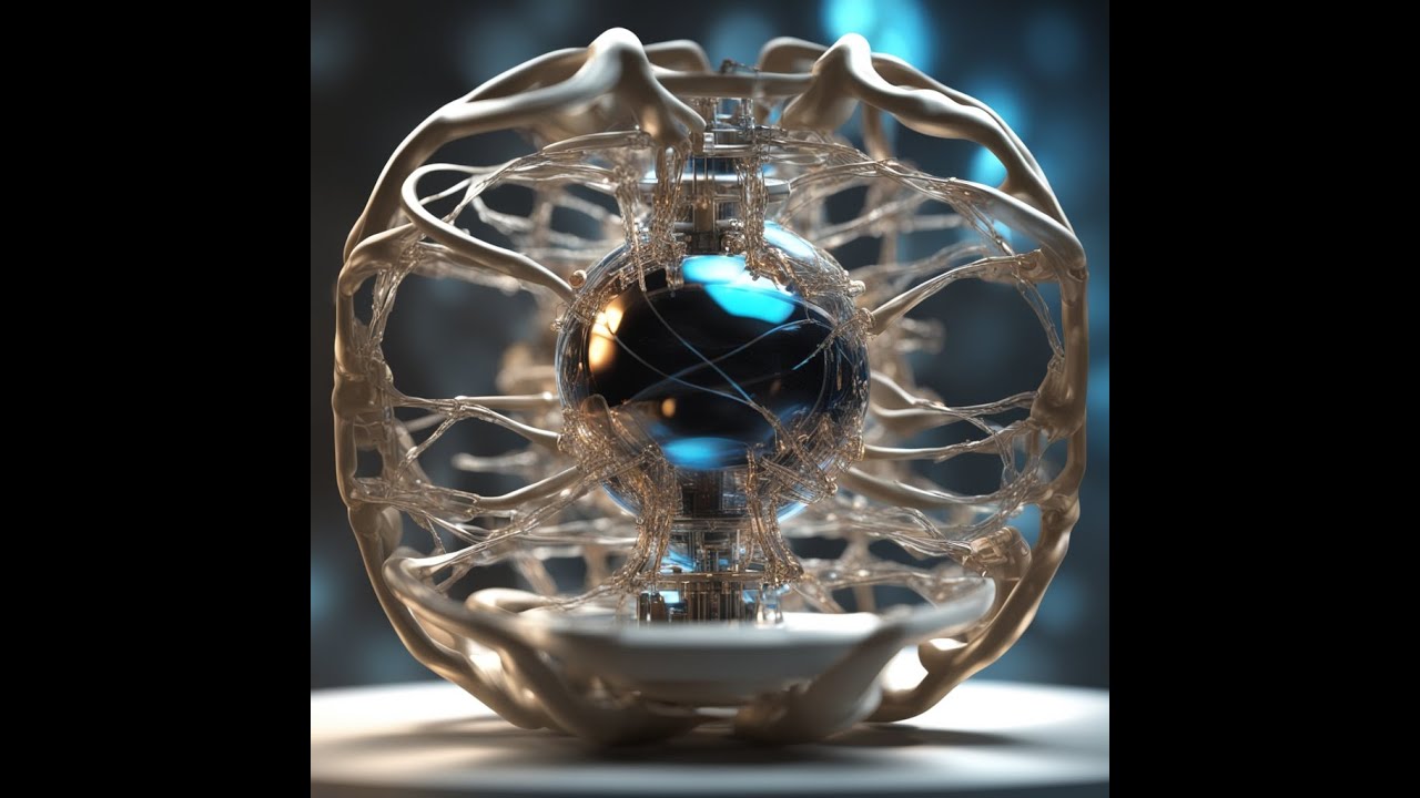AI - Manipulating Gravity using GFMD's - YouTube