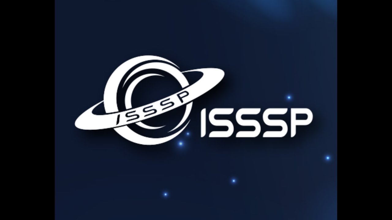 2025 国际空间科学与载荷⼤赛開幕式 (ISSSP 2025) - YouTube
