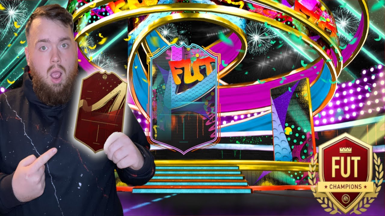 THIS IS OUR BEST CHANCE AT AMAZING REWARDS!!! (SO FAR...) - YouTube