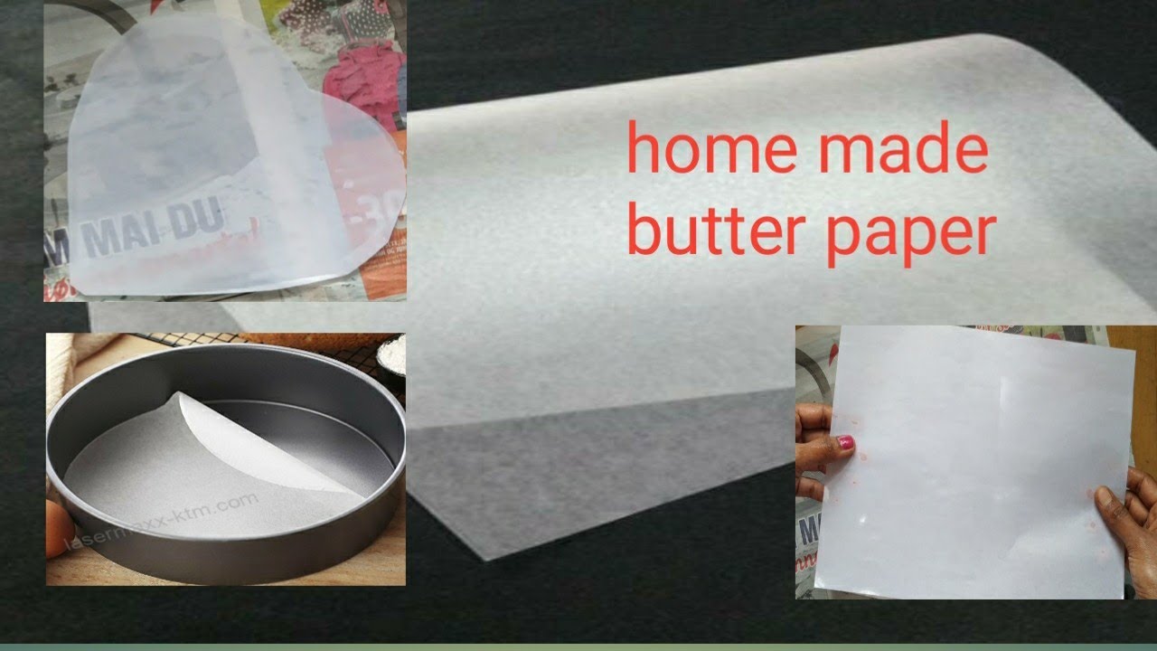 Cakes Use Butter Paper Ni cakes-use-butter-paper-ni