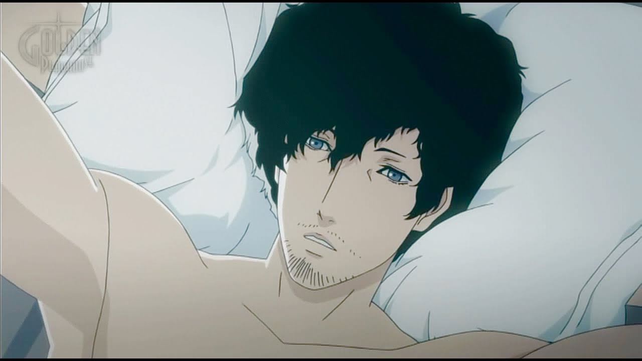 Catherine OST - Also Sprach Brooks - YouTube