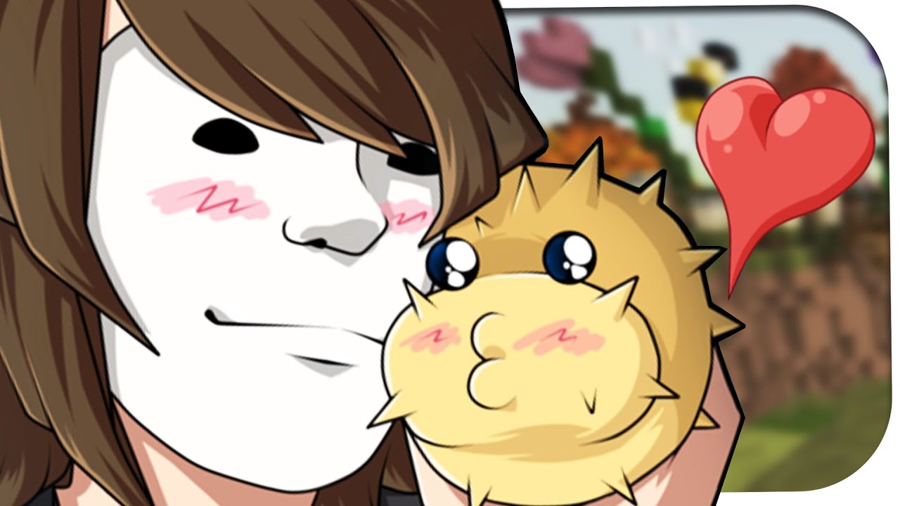 PUFFI KEHRT ZURÜCK! ☆ Minecraft: Aura PvP - YouTube