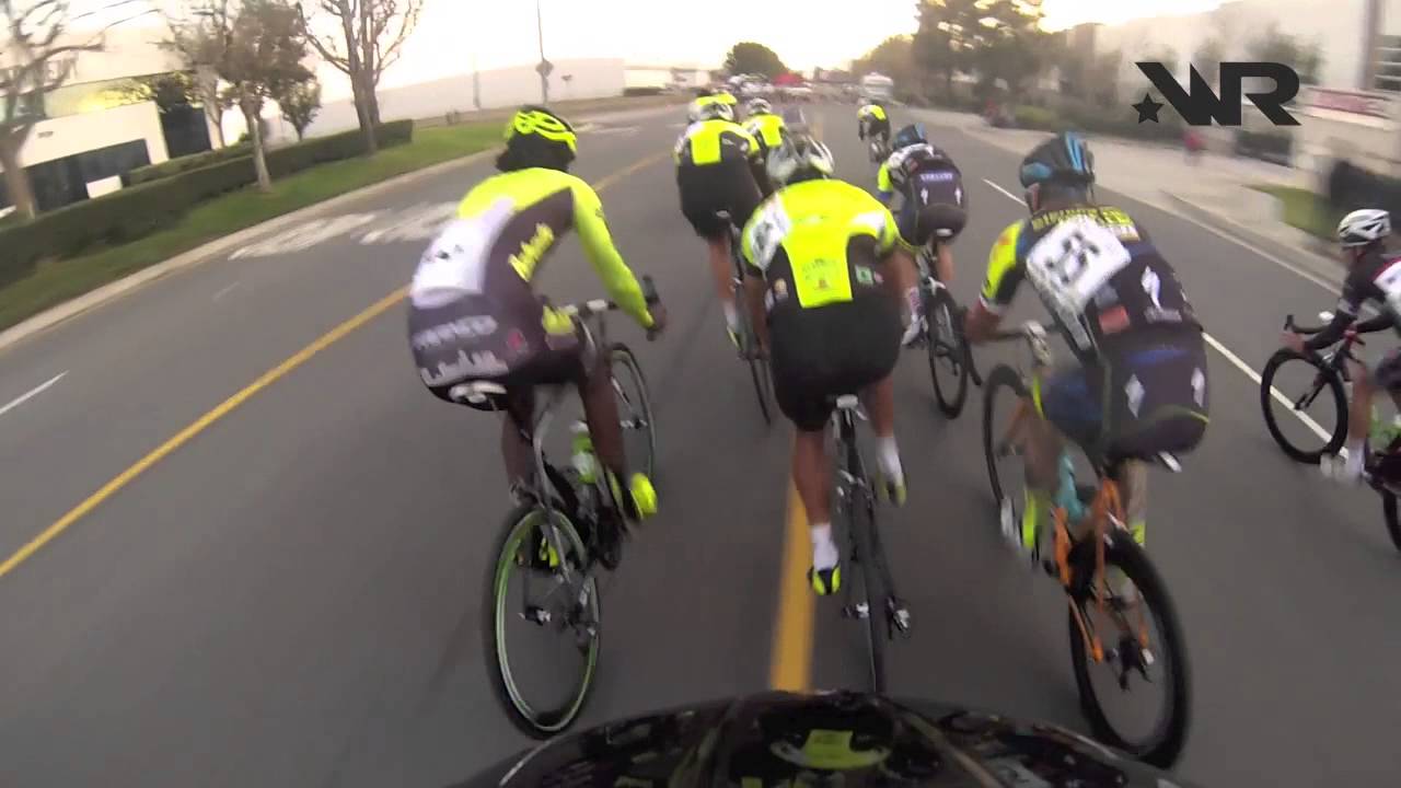 Ontario Pro Race 2014 - YouTube