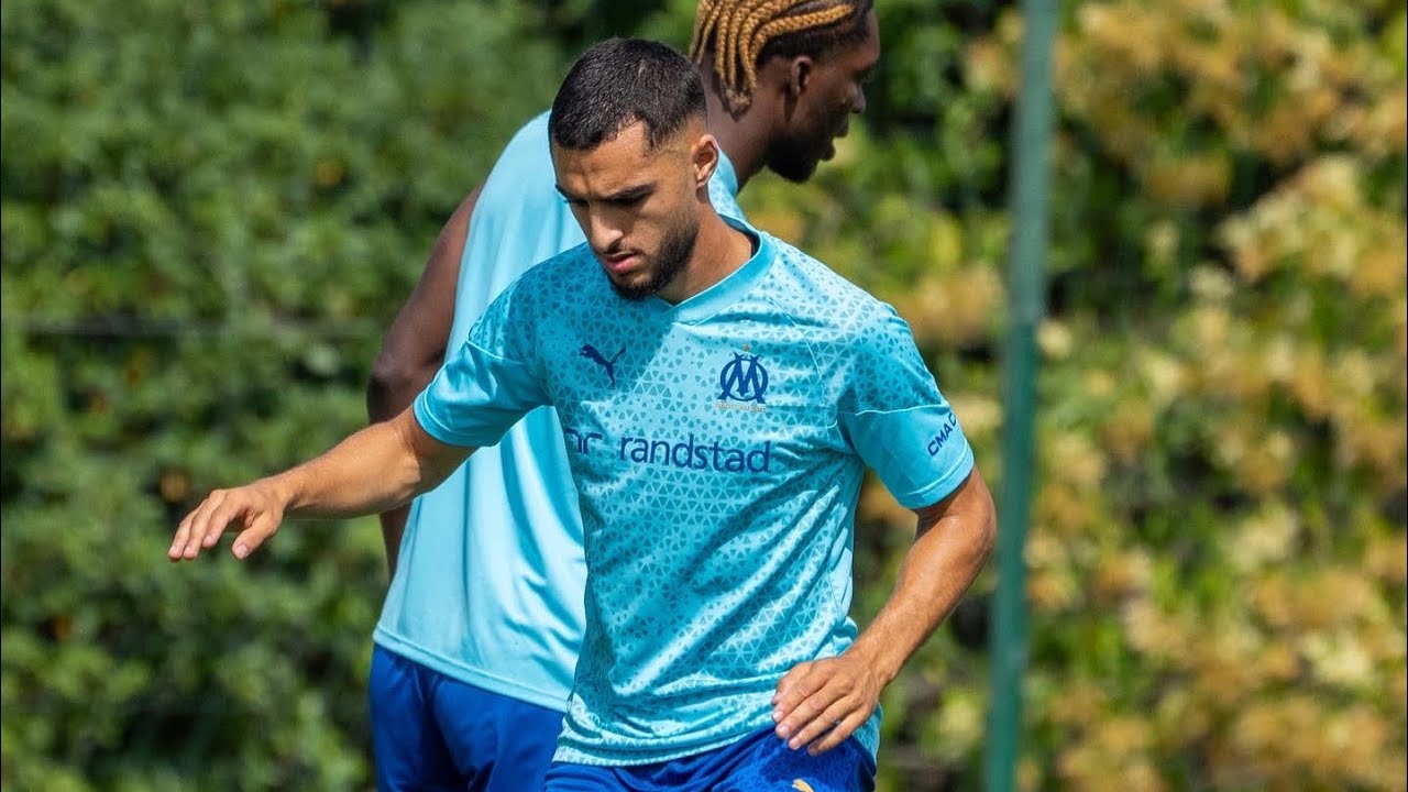 Sofiane Sidi Ali 2022-2023 • 20 goals -10 assists ⁠ - YouTube