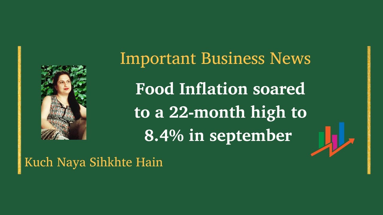 14 October Business News | Important Business News | Business News ...