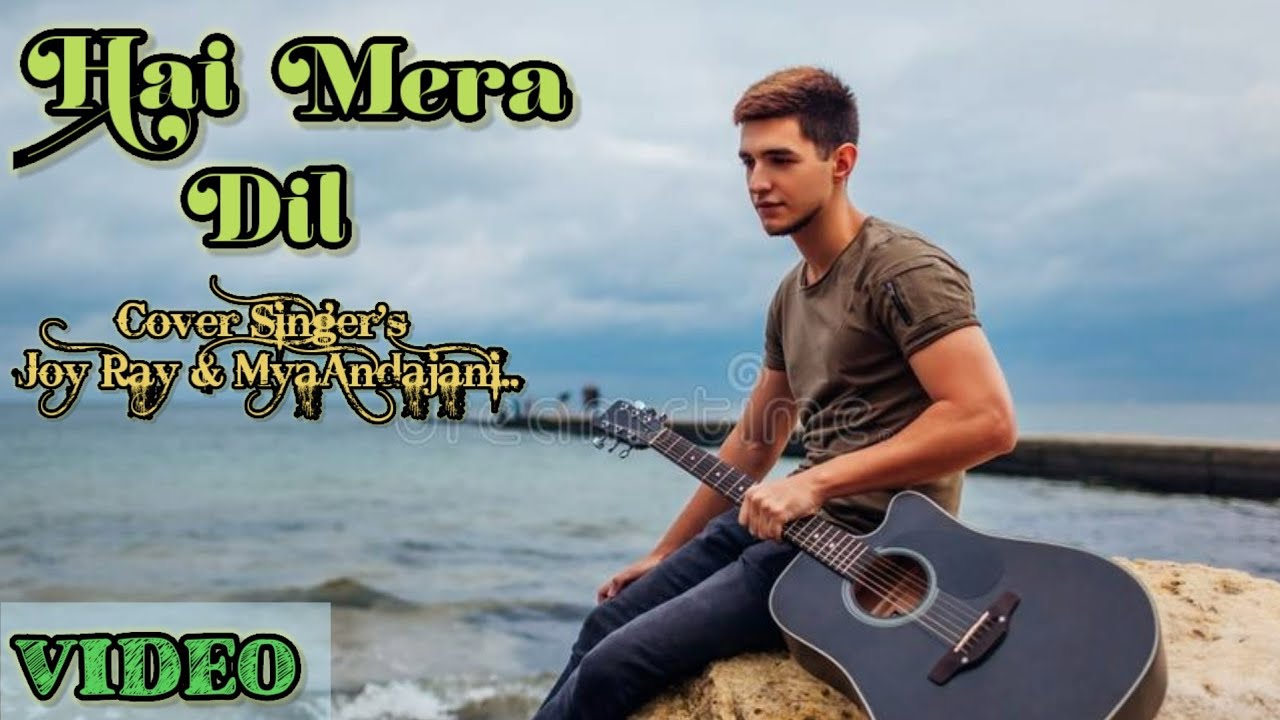 Haye Mera Dil Churake Le Gaya Lyrics/ Josh // Udit Narayan// Alka ...
