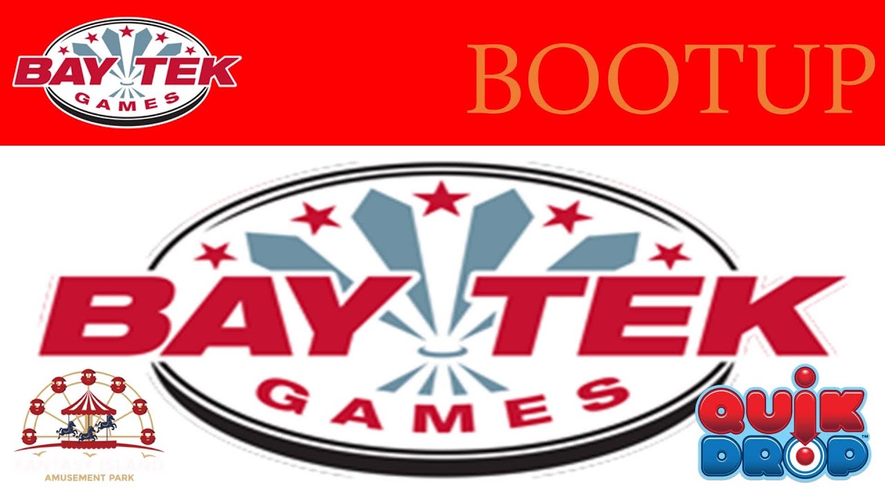 Quik Drop - Bootup - YouTube