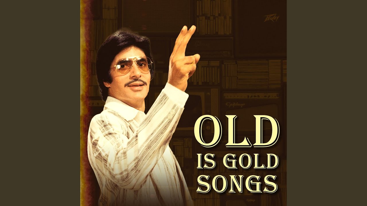 Dilbar Mere (From "Satte Pe Satta") - YouTube