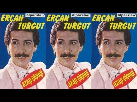 ERCAN TURGUT - DÜNYANI YIKAN