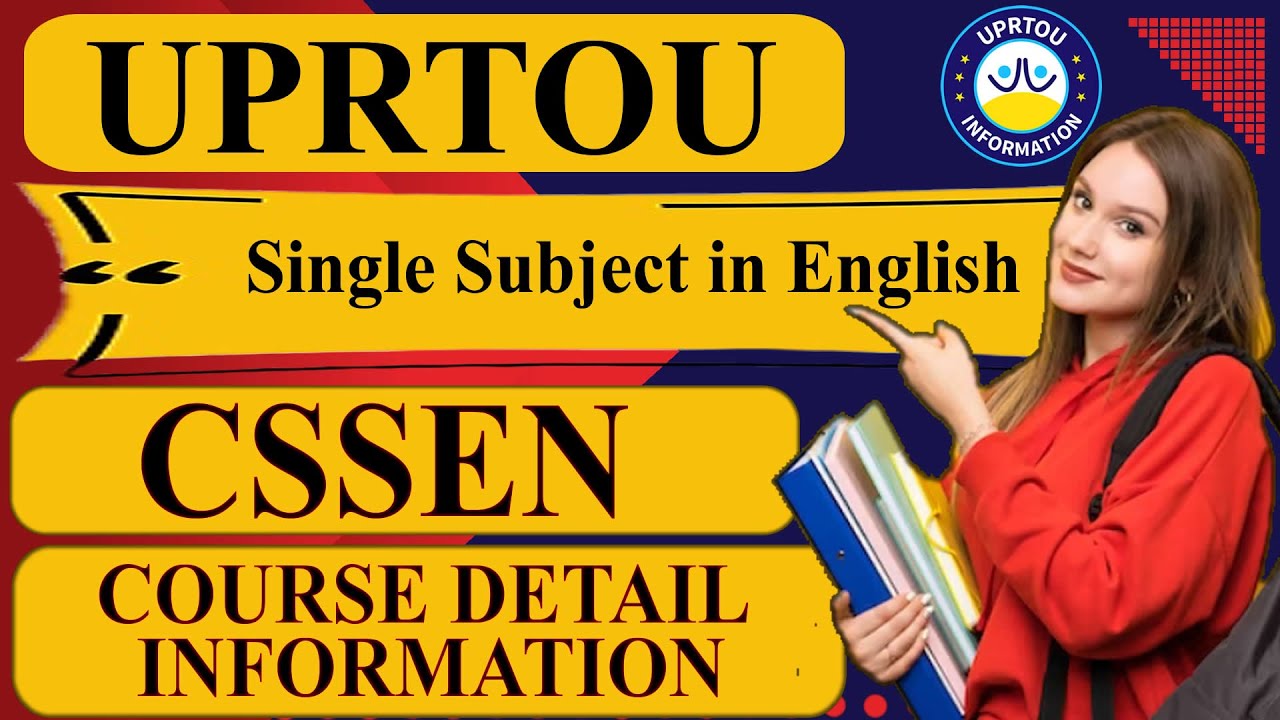 UPRTOU English BA Single Subject English UPRTOU English Course uprtou-english-ba-single-subject-english-uprtou-english-course