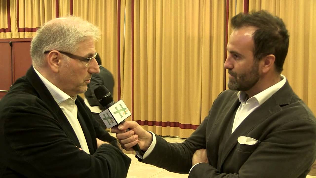 Fare Outsourcing - Luciano Scauri - YouTube