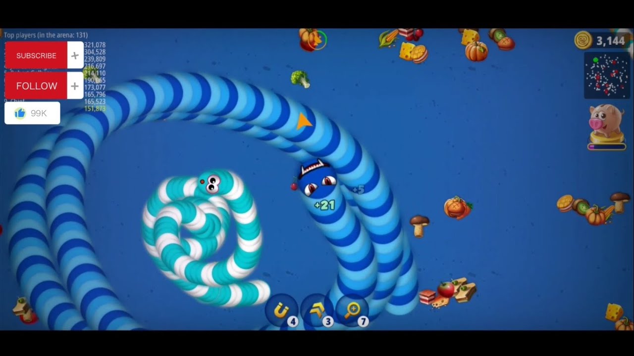 Worms Tv || Beginner's Play || Walkthrough - YouTube