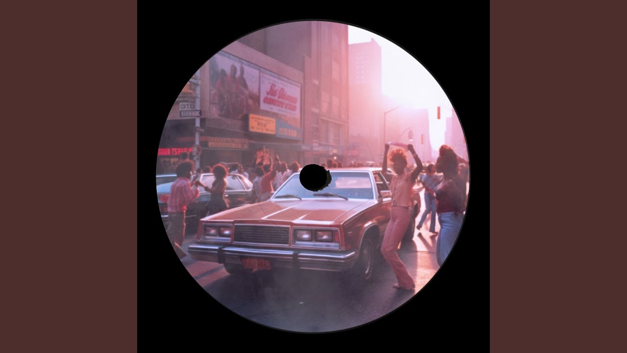 Saturday Morning (Arielle Free Remix) - YouTube