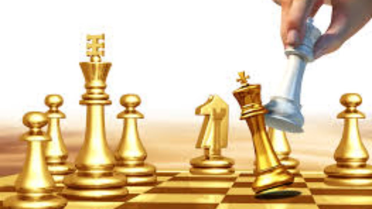 The Complete Guide to English Defense in Chess || Free Grand Masters ...