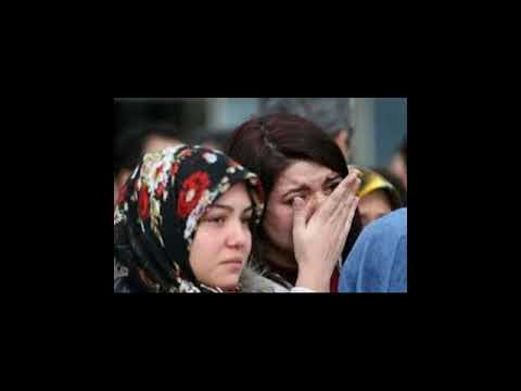 BENİ BAYRAMLARDA BEKLEME ANNE