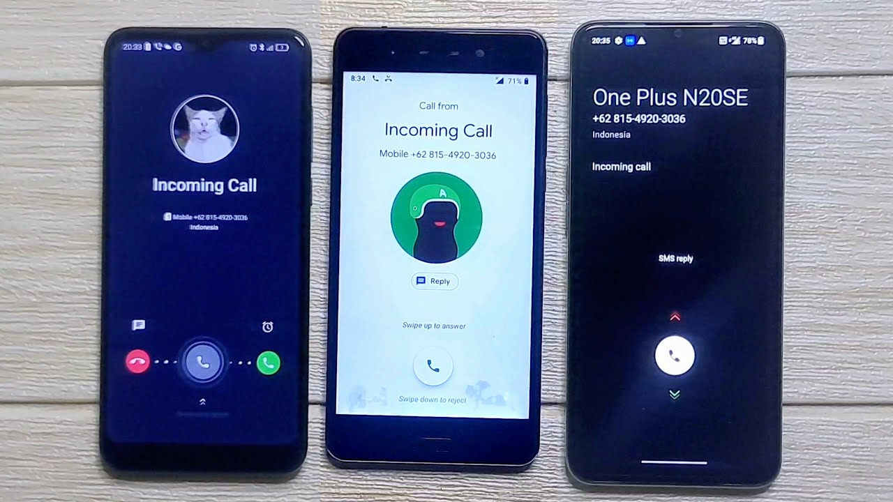 Alcatel VS Nokia VS OnePlus Incoming Call Android 9 10 12 YouTube alcatel-vs-nokia-vs-oneplus-incoming-call-android-9-10-12-youtube