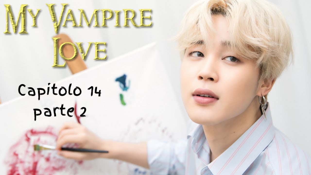 My Vampire Love Diventerò un vampiro 😲 Capitolo 14 (parte 2) - YouTube