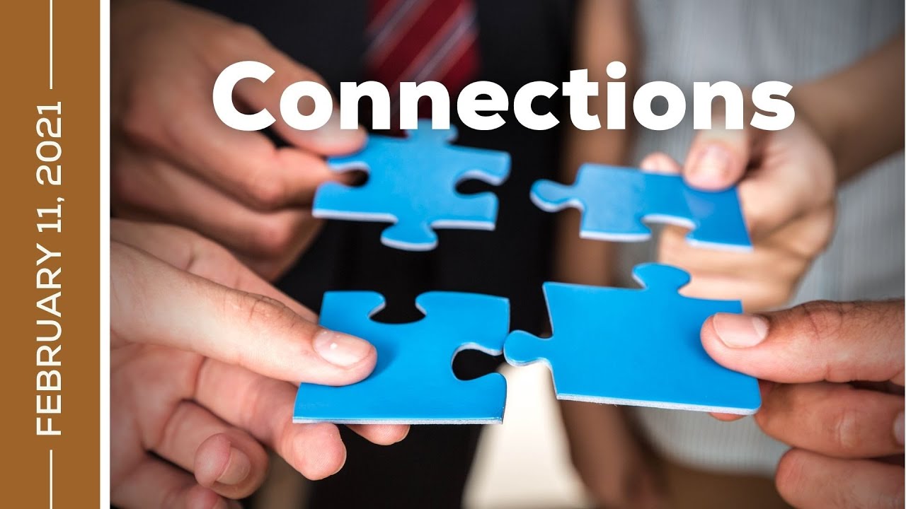 Connections - YouTube