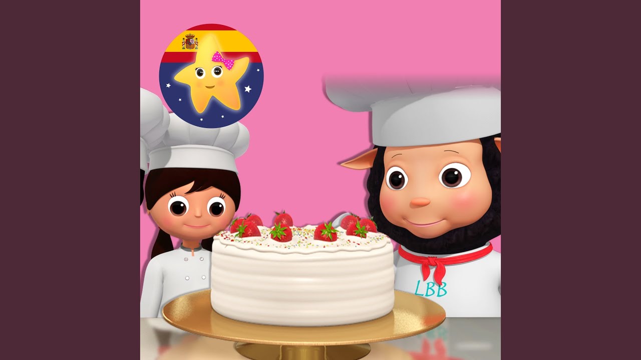 Prepara el Pastel - YouTube