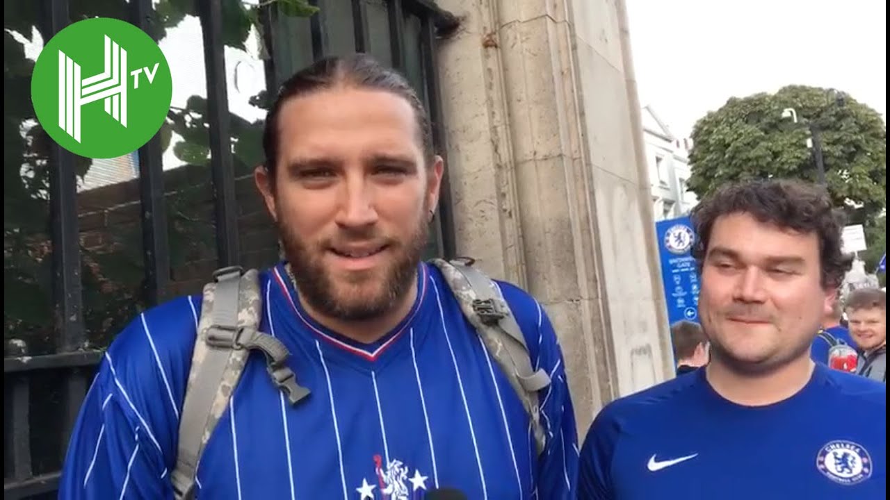 'His attitude is completely wrong!' - Angry Chelsea fans react to news ...