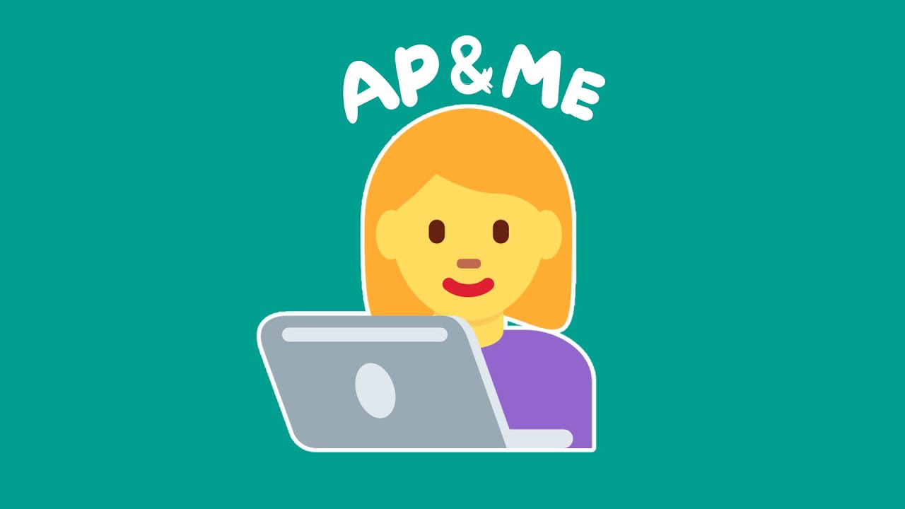 AP&Me - YouTube
