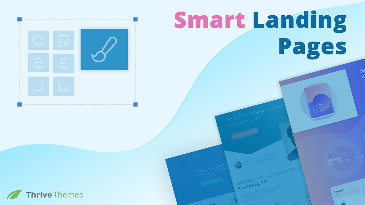 Smart Landing Pages: The New Way to Build Custom WordPress Landing ...