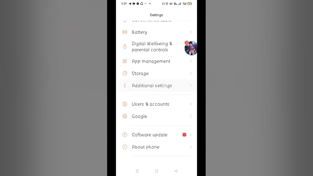 Our system detected that the device you are using is not secure. (Problem solved/ Gcash Problem ...