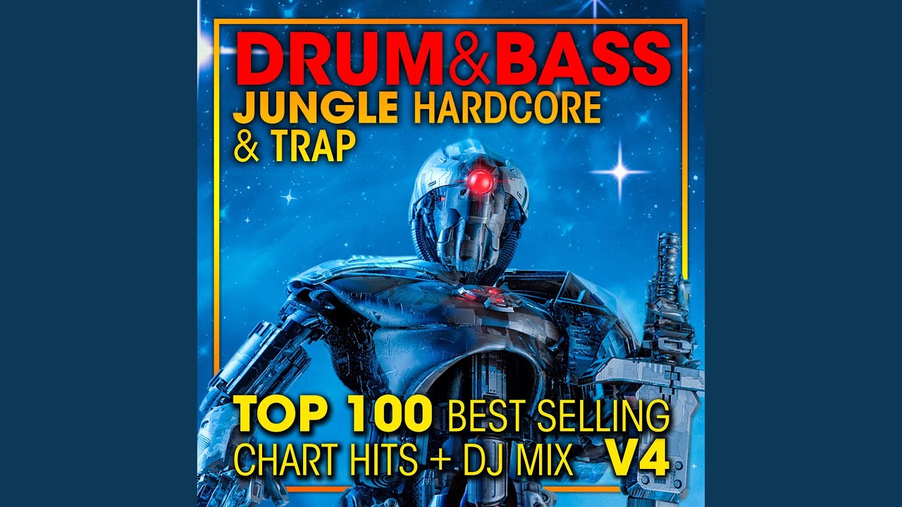 Vulture - Worms in Their Brains (Drum & Bass, Jungle Hardcore and Trap ...