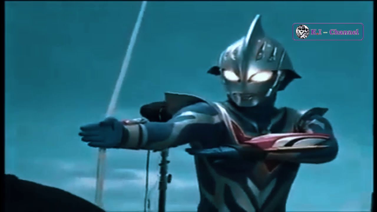 ULTRAMAN NEXUS BEHIND THE SCENE - YouTube