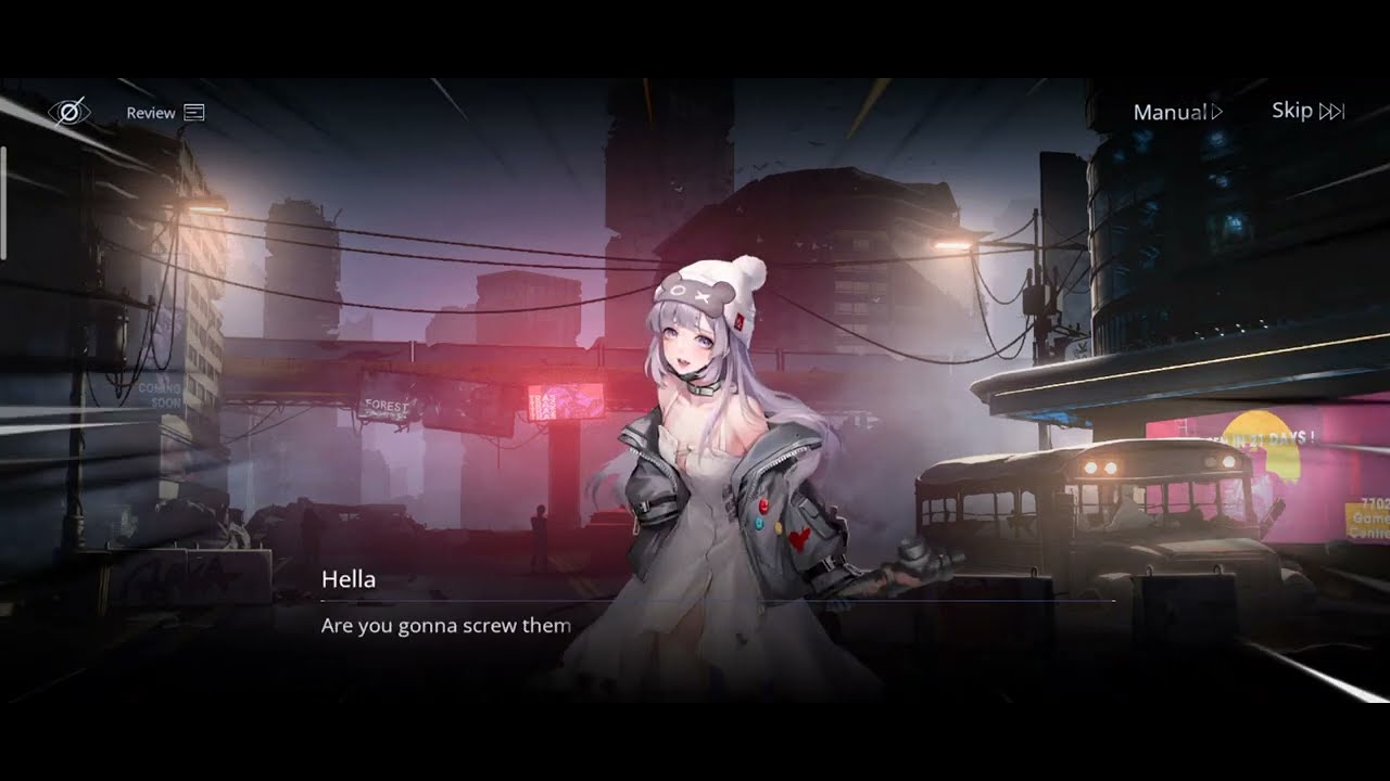 Path to Nowhere (3) [1-3] || Android Gameplay - YouTube