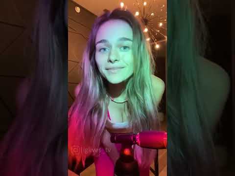 Megan Guthrie Instagram Live Stream part 3 #titty #megnutt02 #megnutt