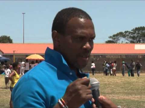 Brian Baloyi - YouTube