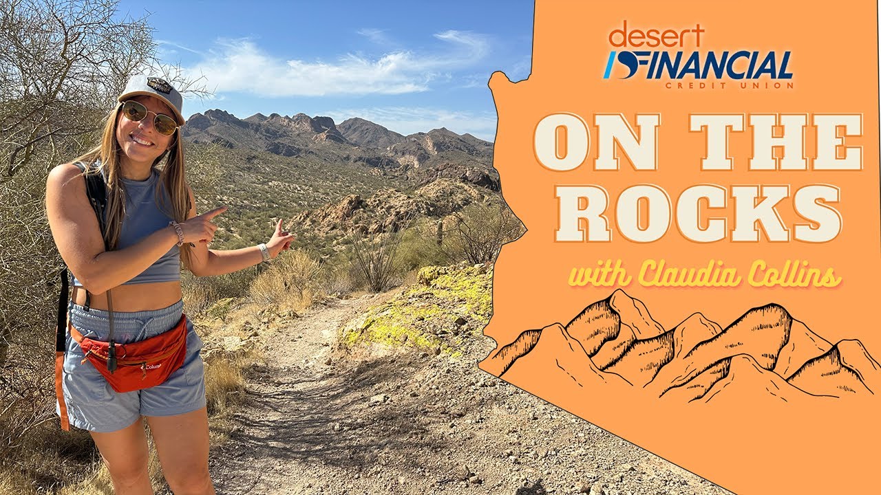 On The Rocks Willow Springs Loop Youtube