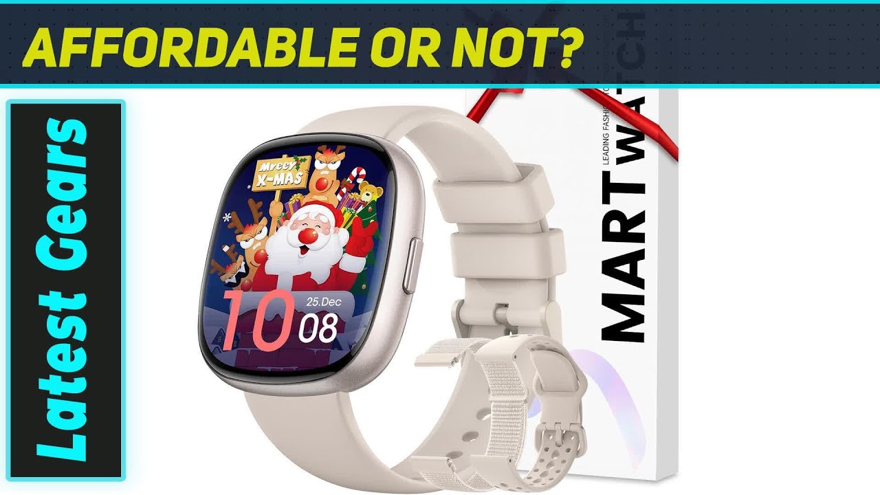 Banlvs G56 Smartwatch: Calls, 10-Day Battery, & 5ATM! - YouTube