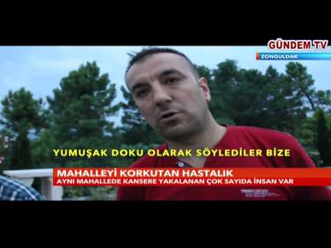 KANSER HABERİ