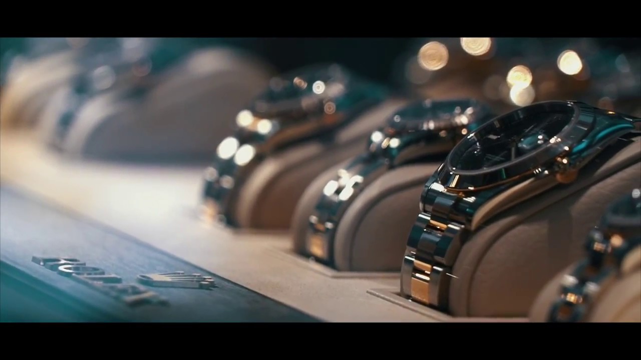 First impression GASSAN Dam Square - YouTube