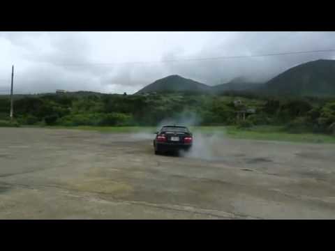 W208 CLK DRIFT - YouTube