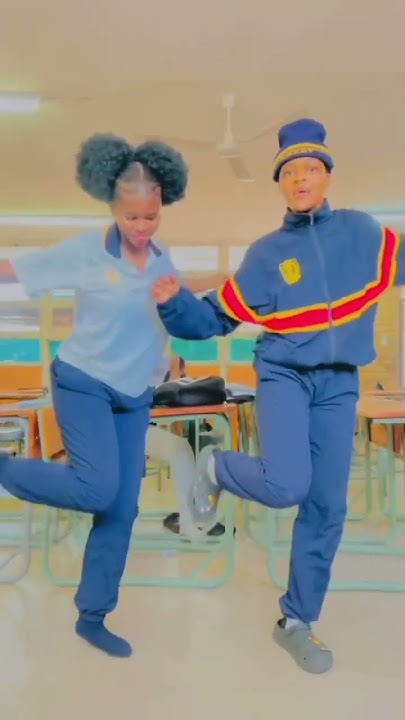 Lekompo Dance Challenge - YouTube