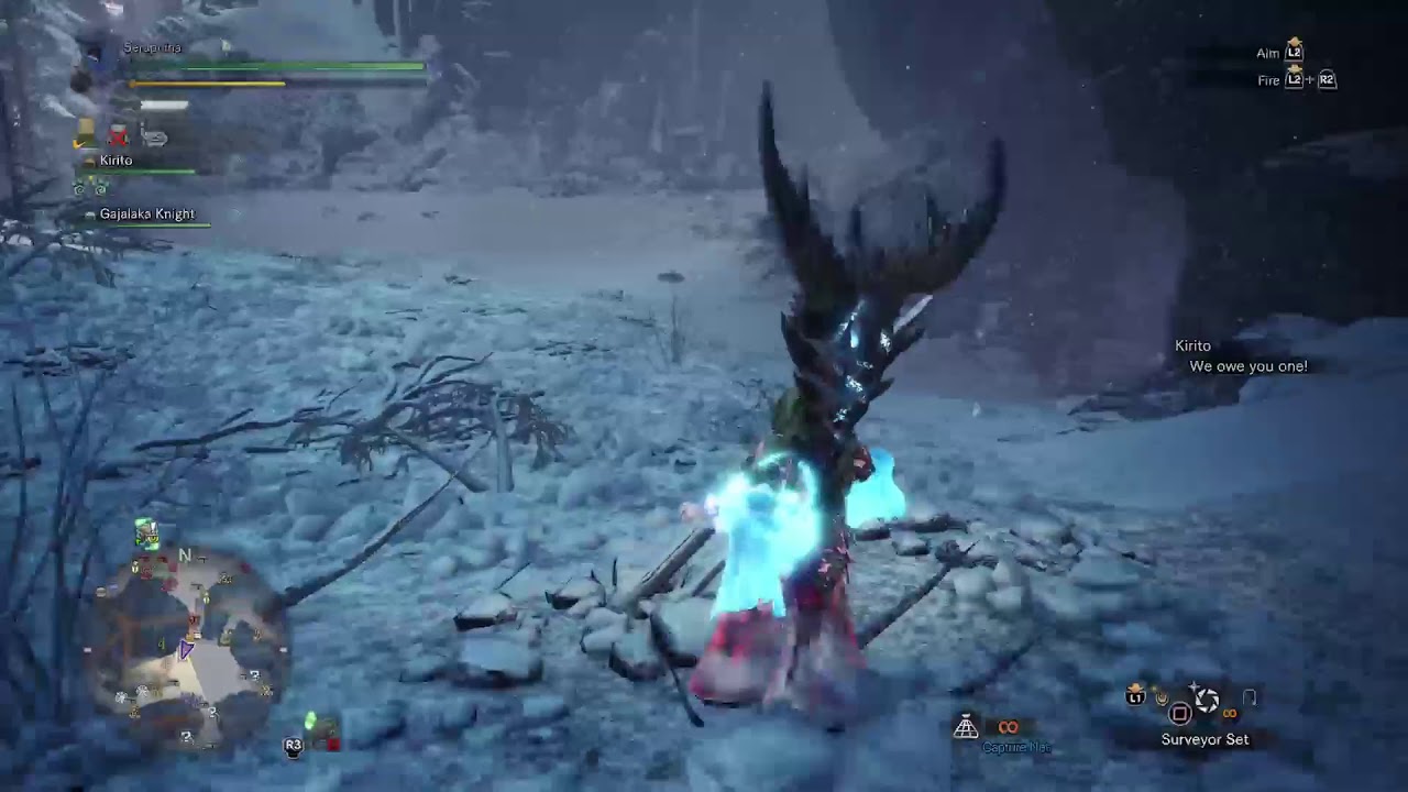 Guaranteed Goldspring Macaque And BEST Large And Small Crown Hunting ...