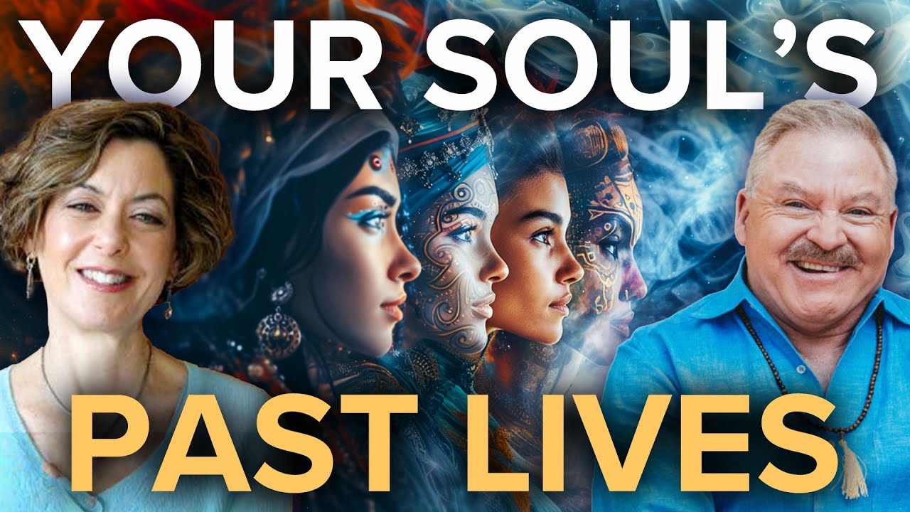Discover Stories of Your Soul in Past Life Regressions (What Soul Type ...