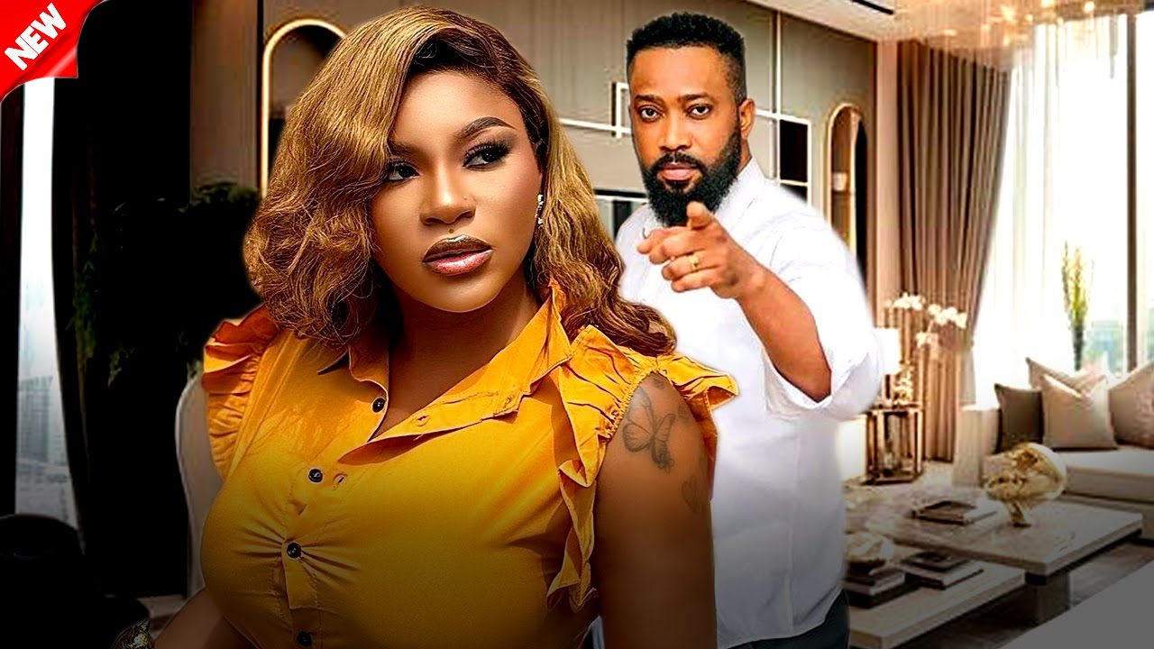 WATCH THE NEW SUPER EXCITING MOVIE OF FREDERICK LEONARD/DESTINY ETIKO ...