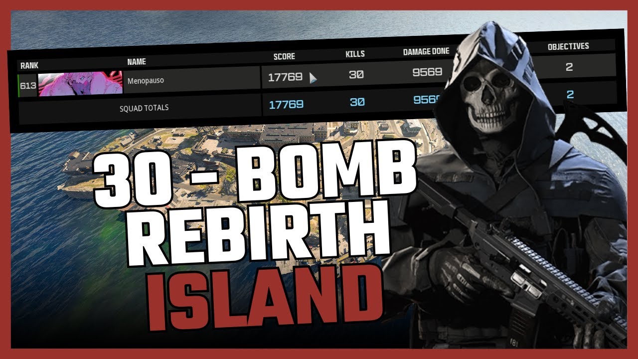 30 BOMB - YouTube
