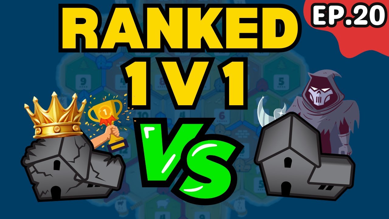 I'm So CLOSE To Rank #1..... - YouTube