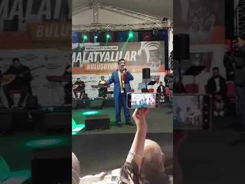 Allahım Sevdiğime - Hakkı Bulut - Canlı Performans