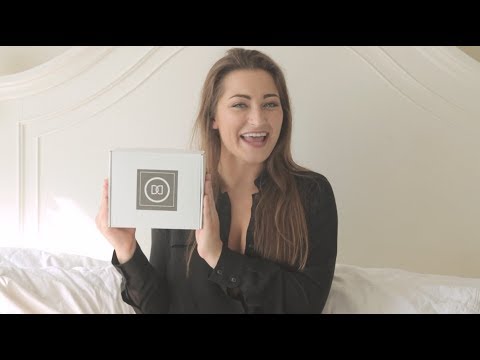 GET MY BOX DELIVERED TO YOUR DOOR!