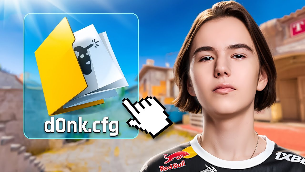 DESTROYING EVERYONE With donk CFG - YouTube