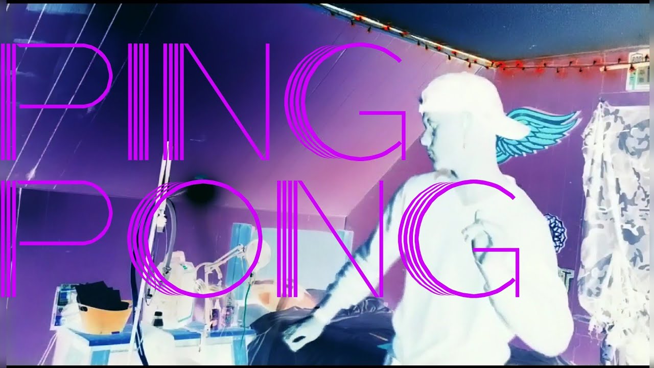 DC -PING PONG (Music Video) - YouTube