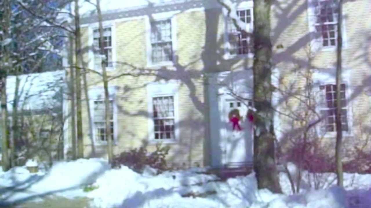 Colonial House iN tHe MiDwEsT ? - YouTube